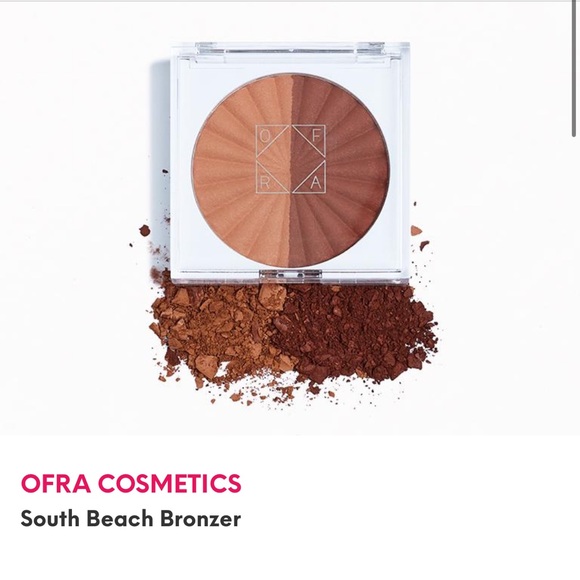 OFRA | Makeup | Ofra Cosmetics South Beach Bronzer | Poshmark